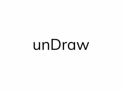 UNDRAW - AutomatiKing 🚀